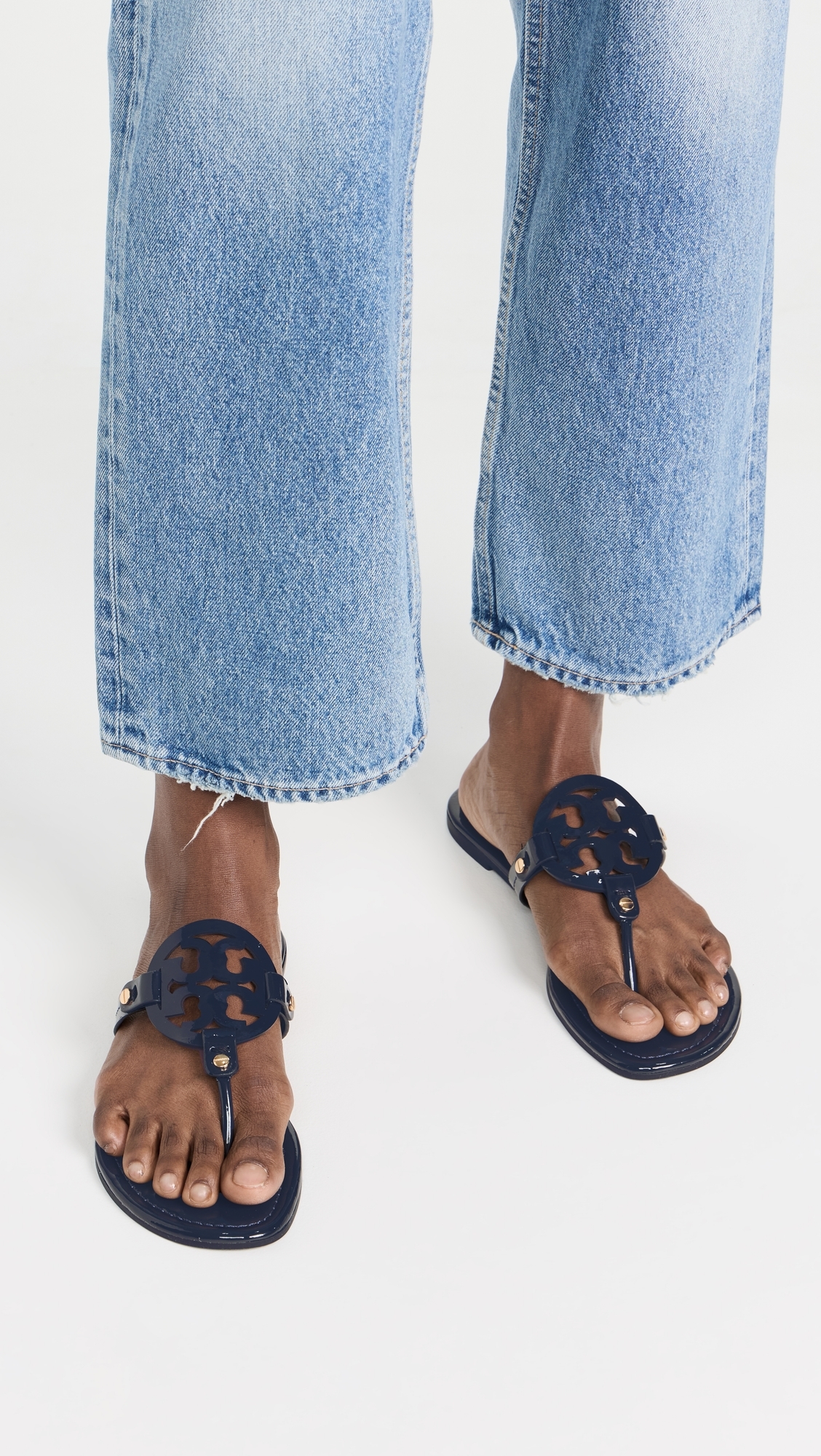 TORY BURCH Tory Burch Miller Sandals